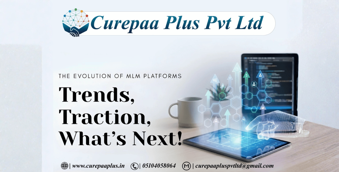 Curepaa Plus Pvt Ltd - Home